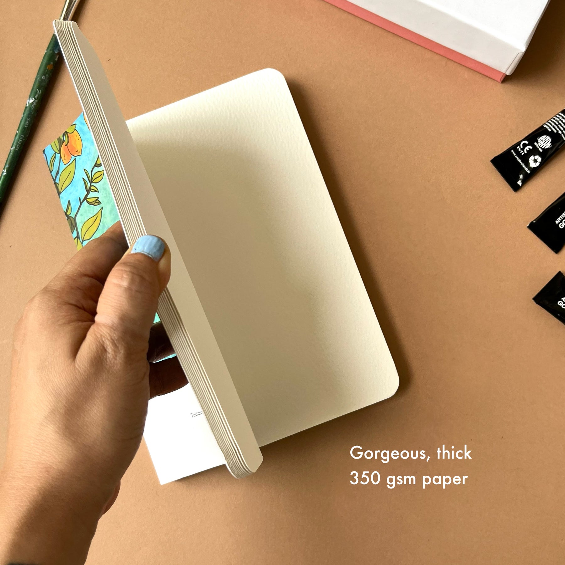 Best Sketchbook for Artists to Buy in 2024 – Twillostory