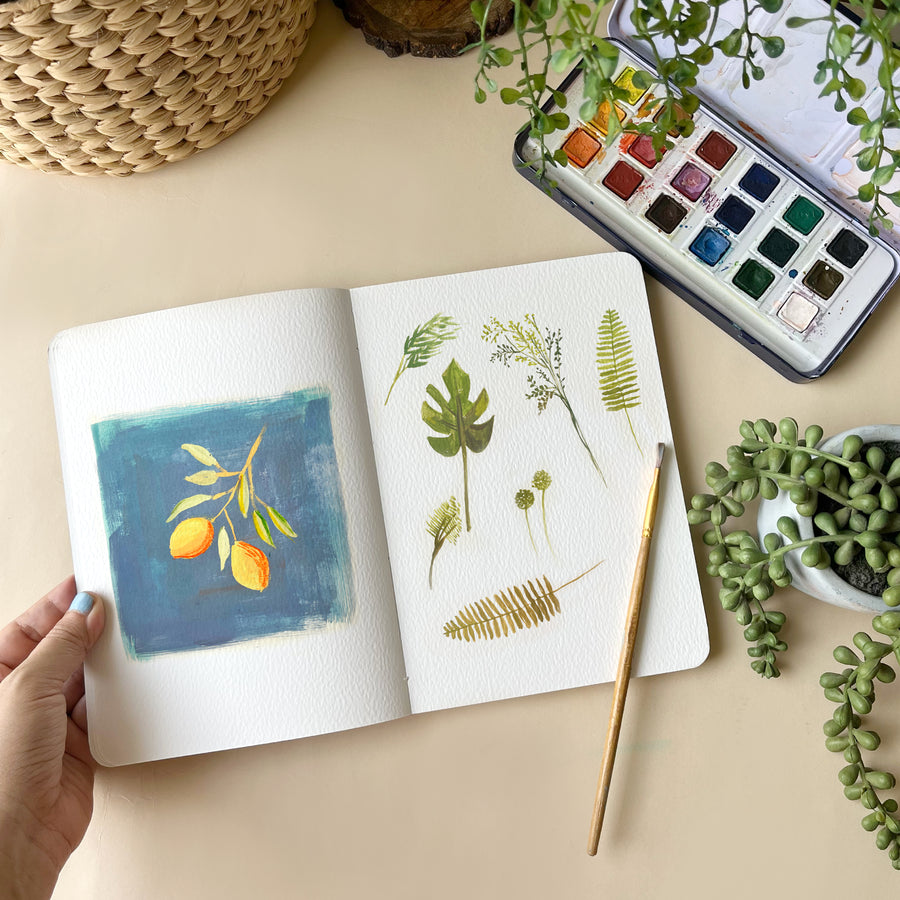 Best Sketchbook for Artists to Buy in 2024 – Twillostory