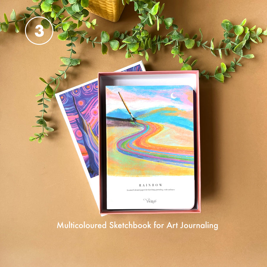 Best Sketchbook for Artists to Buy in 2024 – Twillostory